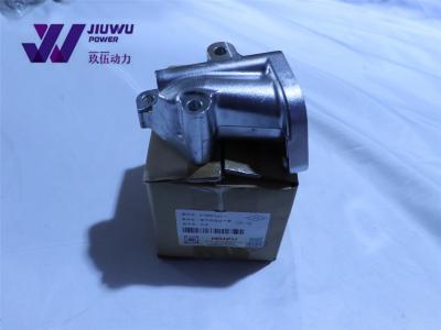 China 8-98001021-1 8980010211 Excavator Spare Parts Air EGR Pipe for sale