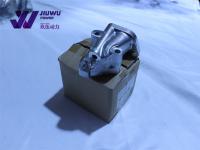 China 8-98001021-1 8980010211 Excavator Spare Parts Air EGR Pipe for sale