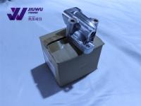 China 8-98001021-1 8980010211 Excavator Spare Parts Air EGR Pipe for sale