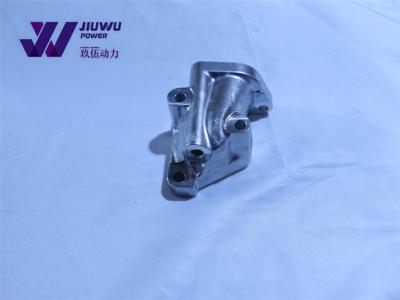 China 8-98001021-1 8980010211 ISUZU Air EGR Pipe For Excavator Diesel Parts for sale