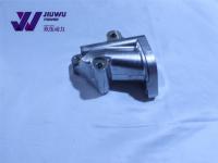 China 8-98001021-1 8980010211 ISUZU Air EGR Pipe For Excavator Diesel Parts for sale