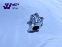 China 8-98001021-1 8980010211 ISUZU Air EGR Pipe For Excavator Diesel Parts for sale
