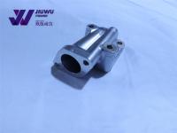 China 8-98001021-1 8980010211 ISUZU Excavator Engine Parts Air EGR Pipe for sale