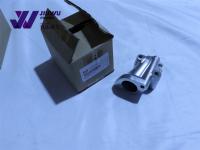 China 4HK1 Excavator Spare Parts ZX200-3 ZX270-3 Air EGR Pipe 8-98001021-1 8980010211 for sale