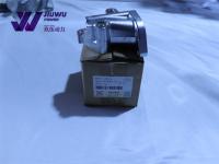 China 4HK1 Excavator Spare Parts ZX200-3 ZX270-3 Air EGR Pipe 8-98001021-1 8980010211 for sale