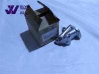 China 4HK1 ZX200-3 ZX270-3 Excavator Spare Parts Air EGR Pipe 8-98001021-1 8980010211 for sale