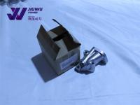 China 8-98001021-1 8980010211 Air EGR Pipe For Engine 4HK1 Excavator ZX200-3 ZX270-3 for sale