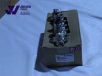 China 4JJ1 Excavator Injector Pump Common Rail 8-98011888-2 8980118882 for sale