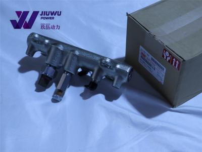 China 4JJ1 Injector Pump Common Rail 8-98011888-2 8980118882 for sale