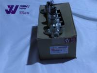 China 4JJ1 Injector Pump Common Rail 8-98011888-2 8980118882 for sale
