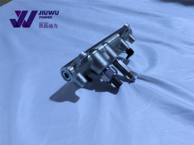 China 8-98001021-1 8980010211 Air EGR Pipe For Machinery for sale