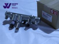 China 8-98001021-1 8980010211 Air EGR Pipe For Machinery for sale