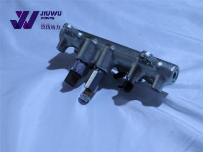 China 8980010211 Air EGR Pipe 8-98001021-1 For Engine Spare Parts for sale