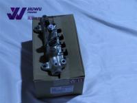 China 8980010211 Air EGR Pipe 8-98001021-1 For Engine Spare Parts for sale