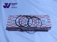 China 6HK1 ISUZU Spare Parts Piston Ring Set 8-98017166-0 8980171660 for sale