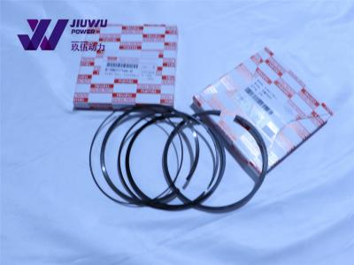 China 6HK1 8-98017166-0 8980171660 ISUZU Excavator Parts For Machinery for sale