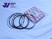 China 6HK1 8-98017166-0 8980171660 ISUZU Excavator Parts For Machinery for sale