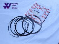 China 6HK1 ISUZU Spare Parts 8-98017166-0 8980171660 Piston Ring for sale