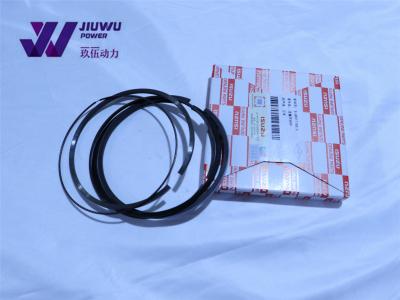 China 4HK1 Excavator Spare Parts 8-98017166-0 8980171660 Piston Ring for sale