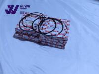 China 8-98017166-0 4HK1 6HK1 8980171660 Piston Ring for sale
