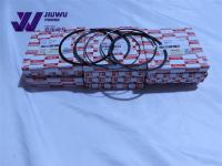 China 8-98017166-0 4HK1 6HK1 8980171660 Piston Ring for sale
