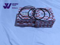China 4HK1 6HK1 Excavator Piston Ring 8-98017166-0 8980171660 for sale