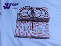 China 4HK1 6HK1 Excavator Engine Piston Ring 8-98017166-0 8980171660 for sale