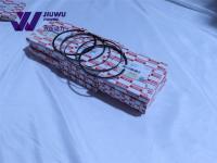 China 4HK1 6HK1 Excavator Engine Piston Ring 8-98017166-0 8980171660 for sale