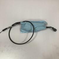 China 1819002270 Excavator Spare Parts SY335 6HK1 Engine Stop Motor 1-81900227-0 for sale