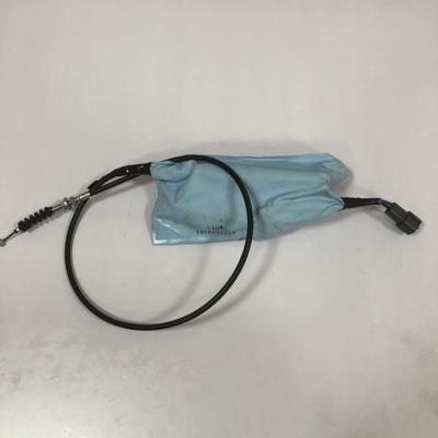 China 1819002270 Excavator Spare Parts SY335 6HK1 Engine Stop Motor 1-81900227-0 for sale