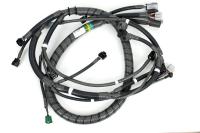 China Excavator SH350-5 6HK1 Engine Wire Harness 1-82641351-1 1826413511 for sale
