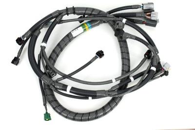 China Excavator SH350-5 6HK1 Engine Wire Harness 1-82641351-1 1826413511 for sale