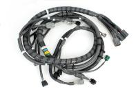 China Excavator SH350-5 6HK1 Engine Wire Harness 1-82641351-1 1826413511 for sale