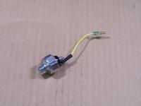 China 1-82410033-0 1824100330 ISUZU Excavator Spare Parts ZX70 4JG1 Oil Pressure Sensor Switch Valve for sale