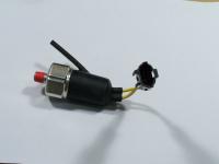 China 1-82410170-0 ZX70 4JG1 ZX200 6BG1 Oil Pressure Sensor 1824101700 for sale
