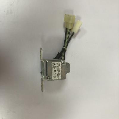 China 1-82553039-1 Excavator Spare Parts ZX330 Engine 6HK1 1822530391 for sale