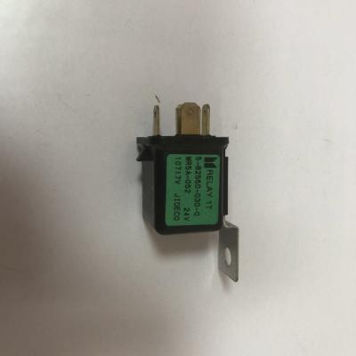 China 5-82550030-0 Excavator Spare Parts 6BG1 Oil Pressure Valve 5825500300 for sale