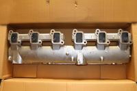 China 1-14110591-1 Intake Manifold For Excavator ZX450-6 Engine 6WG1 Parts for sale