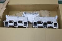 China 1-14110620-0 Excavator Spare Parts ZX470-3 6WG1 Engine Intake Manifold for sale