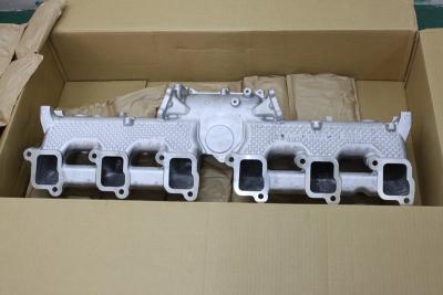 China 1-14110620-0 Excavator Spare Parts ZX470-3 6WG1 Engine Intake Manifold for sale