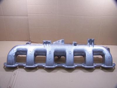 China 1-14111578-3 ZX200 6BG1 Excavator Spare Parts 1141115783 Intake Manifold for sale
