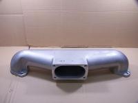China 1-14112724-0 ZX450-6 6WG1 1141115783 Intake Manifold for sale