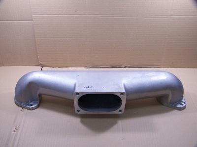 China 1-14112724-0 ZX450-6 6WG1 1141115783 Intake Manifold for sale