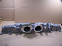 China 1-14112741-1  ZX330 6HK1 1141127411 Excavator Intake Manifold for sale