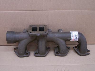 China 1-14141967-2 ZX330 6HK1 Excavator Spare Parts 1141419672 Intake Manifold for sale