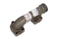 China 1-14141999-0 ZX450 6WG1 Excavator Engine Parts Intake Manifold for sale