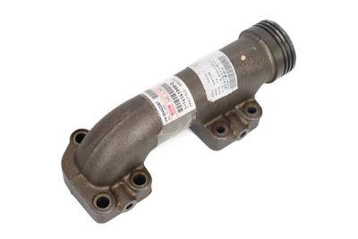 China 1-14141999-0 ZX450 6WG1 Excavator Engine Parts Intake Manifold for sale