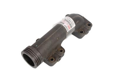 China 1-14142001-0 Excavator Spare Parts ZX470-3 6WG1 Intake Manifold for sale