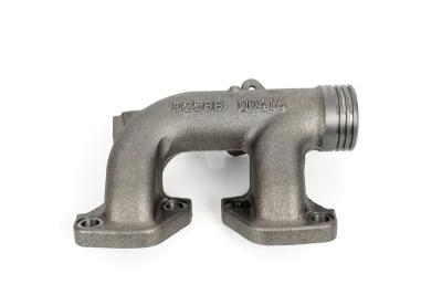 China Excavator ZX330-3 Engine 6HK1 Intake Manifold 1-14142028-0 for sale