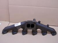 China 1-14141804-2 ZX200 6BG1 1141127411 Intake Manifold for sale
